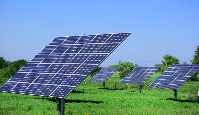 Collaborative Renewables Procurement — A Better City